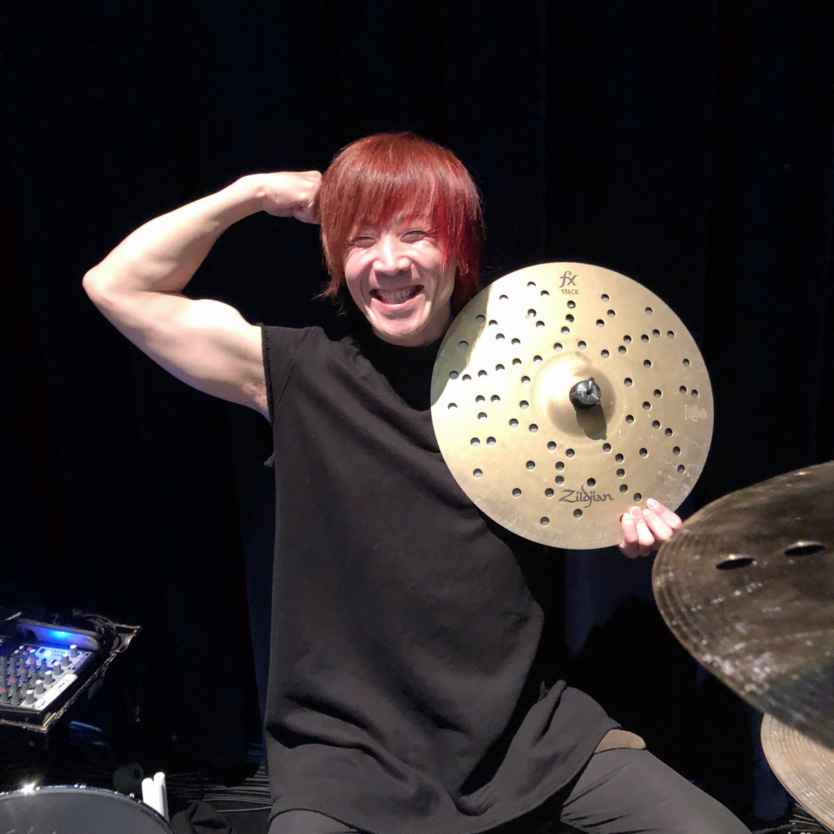 Yamaha ART "BACKSTAGE": 【HIDEHIRO】2020 YoonHak 1st Live at Billboard ...